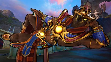 The Best Smite 2 Ra Builds Chosen By Top Players Just Smite 2