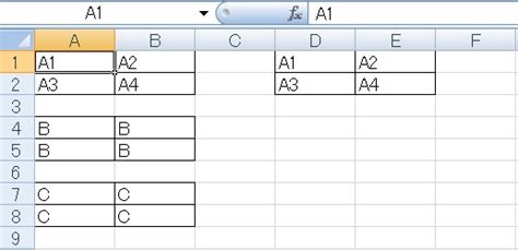 Excelvba（マクロ）でセルに対して相対的な位置のセルを操作する方法offsetプロパティの使い方 すなぎつ
