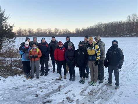 Brian Flom On Linkedin Getoutside Outsidedevelopment Growth Itwasreallycold