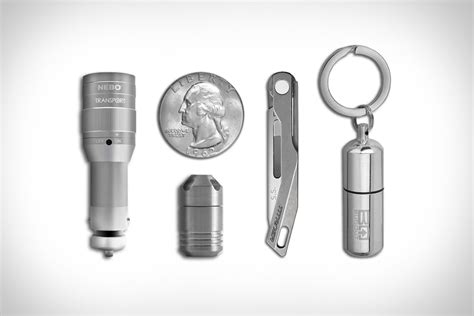 Everyday Carry Mini Uncrate