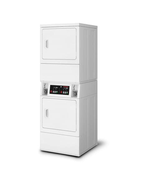 Stacked Gas Dryer Dryer Tall Coin Slide Ssgsxags113tw01 The