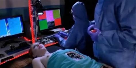 Creating Then Fucking A Robot Tnaflix Com