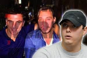 Srđan Lalić Izneo Detalje Iz Atine Gde Su Ubijeni Dedović I Stamatović Kurir