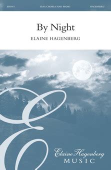 O Love Elaine Hagenberg