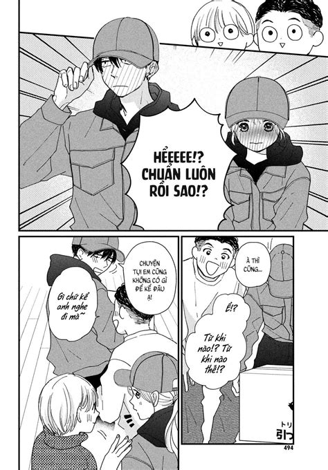 Chap 15 Okure Twinkle Team