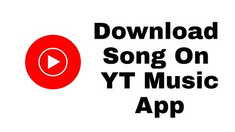 How To Download Songs On Youtube Music Yt Music App Pr Gaane Kese