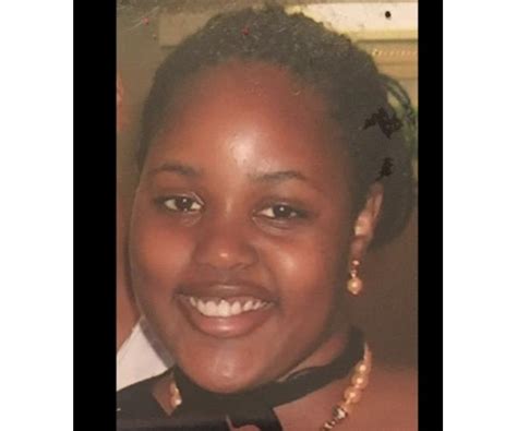 Ciera Tiye Henry Obituary 1987 2017 Windsor Ct Hartford Courant