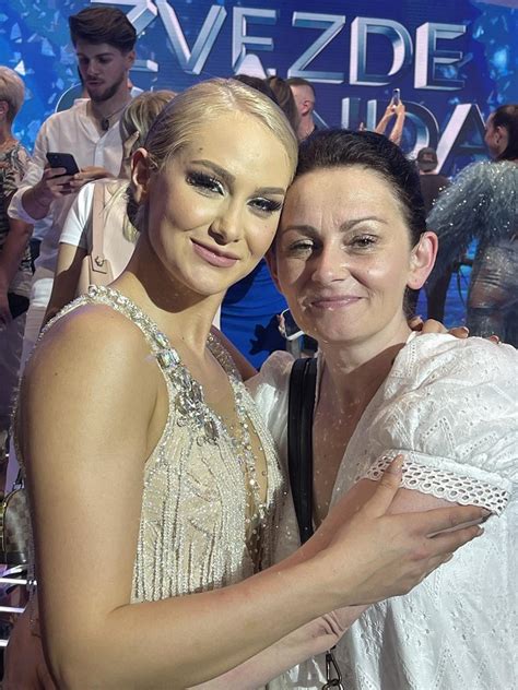 Amna JusiĆ Za Express Imala Sam Podršku Nermina Handžića