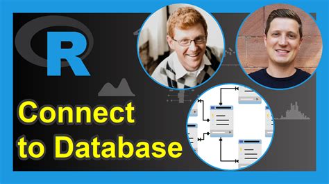 Create Connect To Database In R Example SQL Access Packages