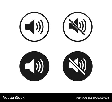 No Noise Sign Vector Images Over 1900