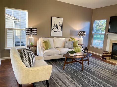 Bentgrass Stage It Charlotte