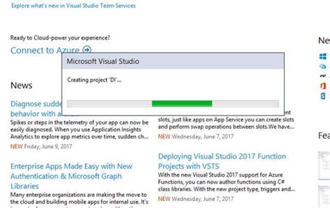 How To Implement Dependency Injection In Mvc Project