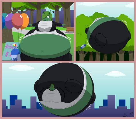 Part Time Job Mishap By Prinny129 On Deviantart