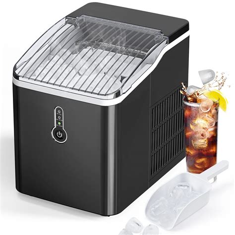 10 Best Ice Machine For Home Bar And Countertop 2024