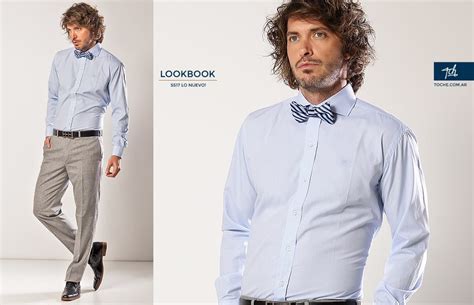 Jonatan Arioli For Toche Ss 2017 Ph Juan Jauregui Argentinian Male