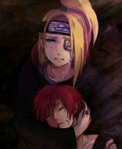 Deidara Love