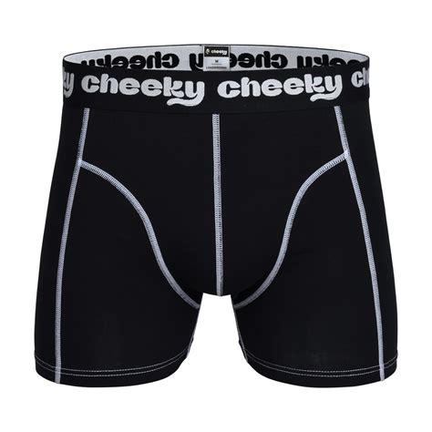 Cheeky Club Cheeky Underwear
