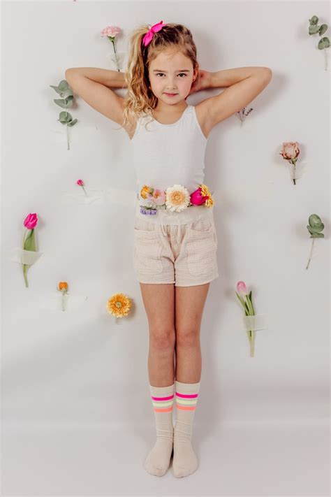 Violette Vdb Network Model Agency