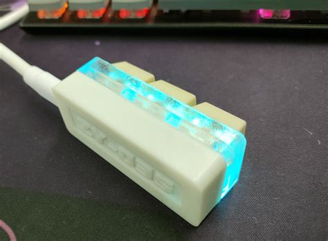 3 key keypad quick hand version zy 03s platform for creating and sharing projects oshwlab