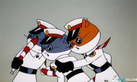 动画 黑猫警长1984全5集 4k｜螳螂婚礼是你的童年阴影吗 围炉go