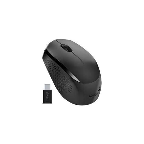Genius Wireless Mouse Abc Shop