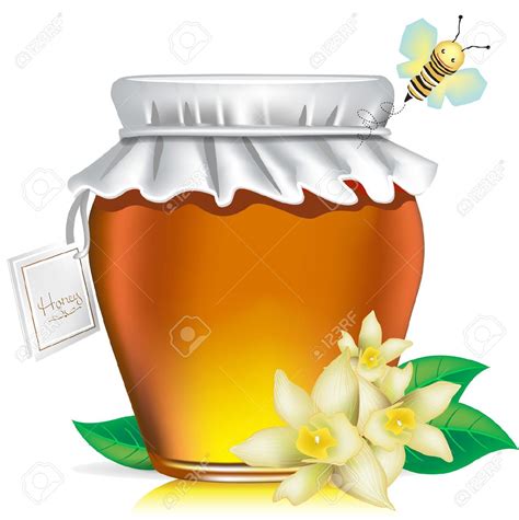 Honey Pot Images Free Download On Clipartmag
