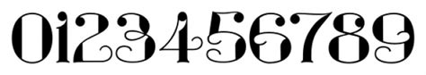 Empyrean Regular Font Download Commercial Whatfontis