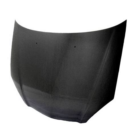 Seibon 02 06 Rsx Oe Style Carbon Fiber Hood Hd0205acrsx Oe K Series