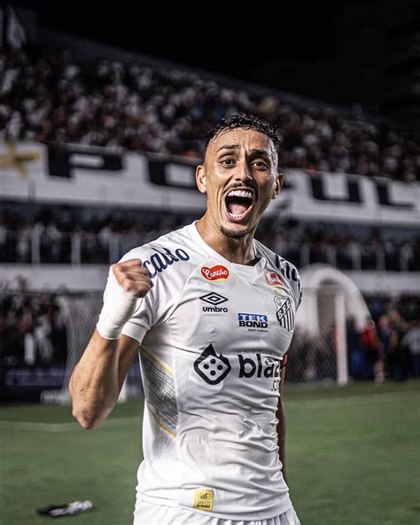 Confirmado Diego Pituca Deixa O Santos Sem Ninguém Esperar