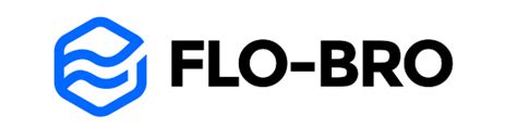 Flo Bro One Flo Bro