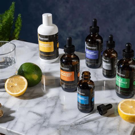 Supplements Pompa Program