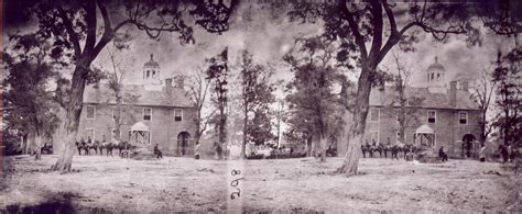 Collections Historic Fairfax City Inc