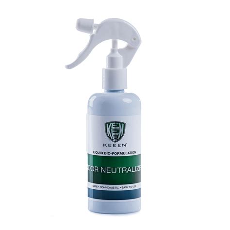 Keeen On Odor Neutralizer Keeen