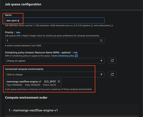 Mmc Snapshot Engine For Nextflow On Aws Batch Memory Machine Cloud