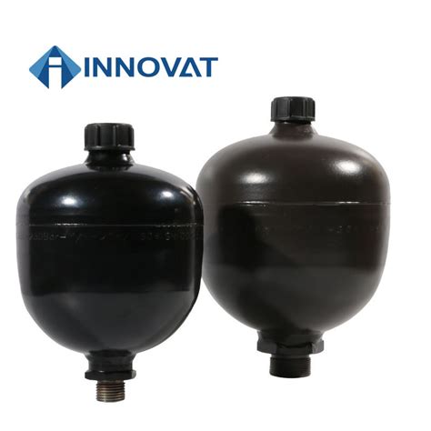 Bladder Accumulator Hydraulic Energy Diaphragm Accumulator Tank