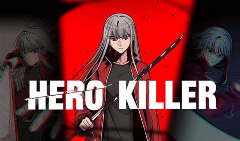Hero Killer Wiki Fandom
