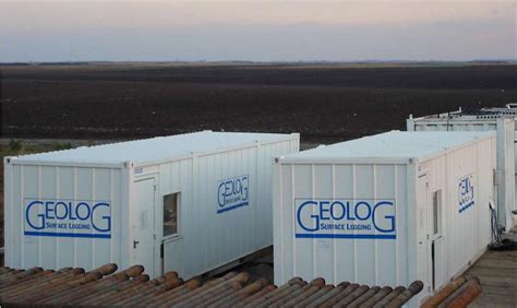 Mud Logging НАФТАГАС Нафтни сервиси