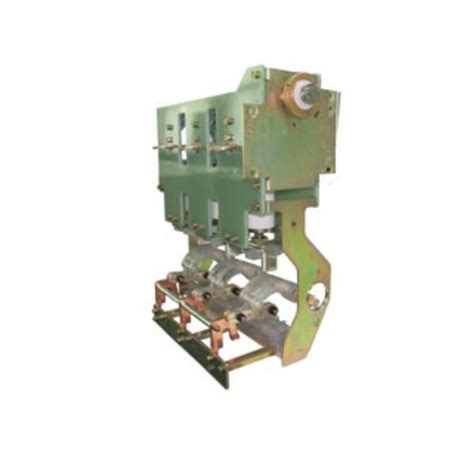 Circuit Breaker With Isolating Switch And Earthing Knife Switch Dsy