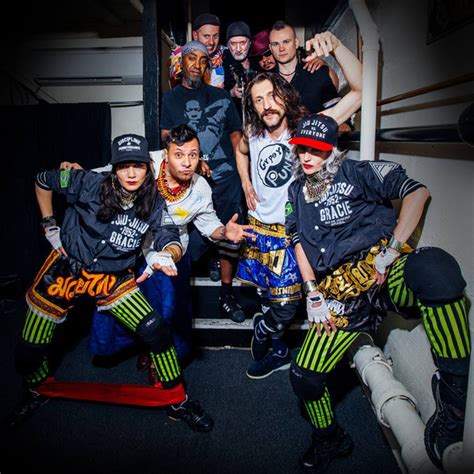 Gogol Bordello Discography Discogs
