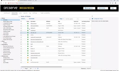 Arcserve Udp Reviews 2025 Details Pricing And Features G2