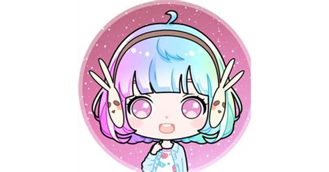 Cute Avatar Creator Play Cute Avatar Creator Online At Topgames Com
