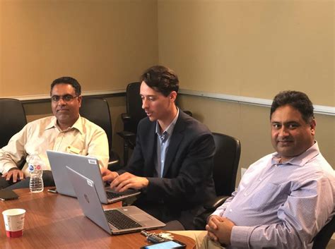 Jay Patel On Linkedin Mark Teofilo Cibc Social Media Consultant At