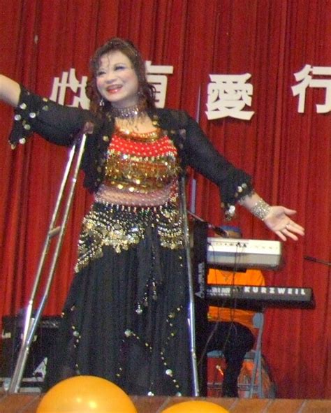 生命的勇者！混障系列六：陽光女孩劉麗紅 聯合報嘉義地方新聞部落格 Udn部落格