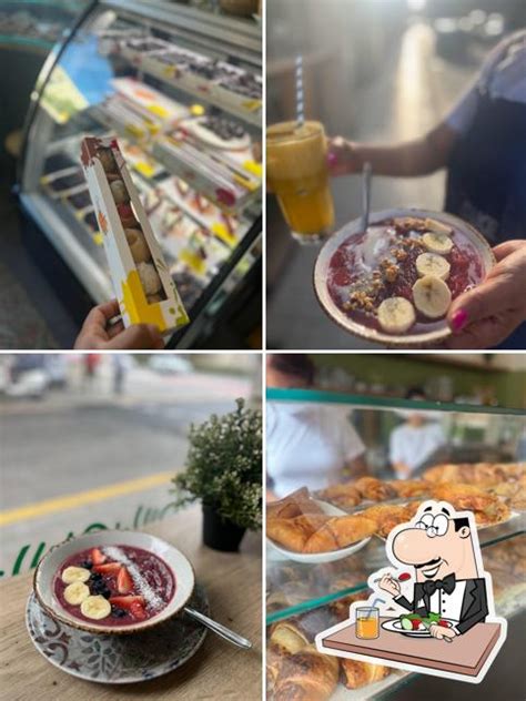 Element Cake Lérida Menú Del Restaurante Precios Y Reseñas