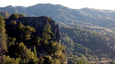 50 Us Wilderness Areas Ranked