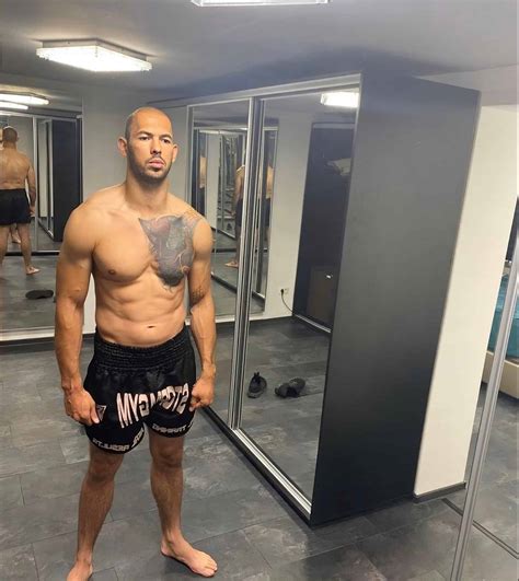 Andrew Tate Reveals His Physique Diet 1 Meal 15 Cups Of Coffee 3