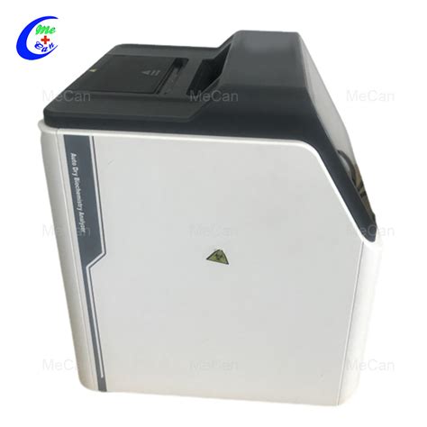 Fully Automatic Biochemistry Analyzer Mecanmedical