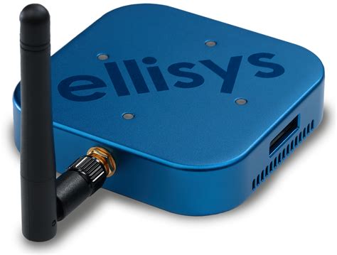 Ellisys Introduces Comprehensive Usb Type C™ Analyzer With