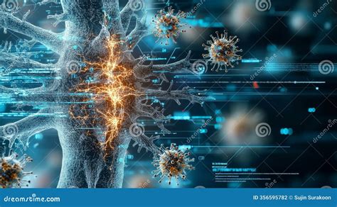 Understanding The Brain S Structure And Its Complex Neural Connections