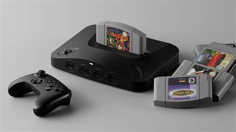 Analogue 3d Pre Orders Start October 21 Shacknews